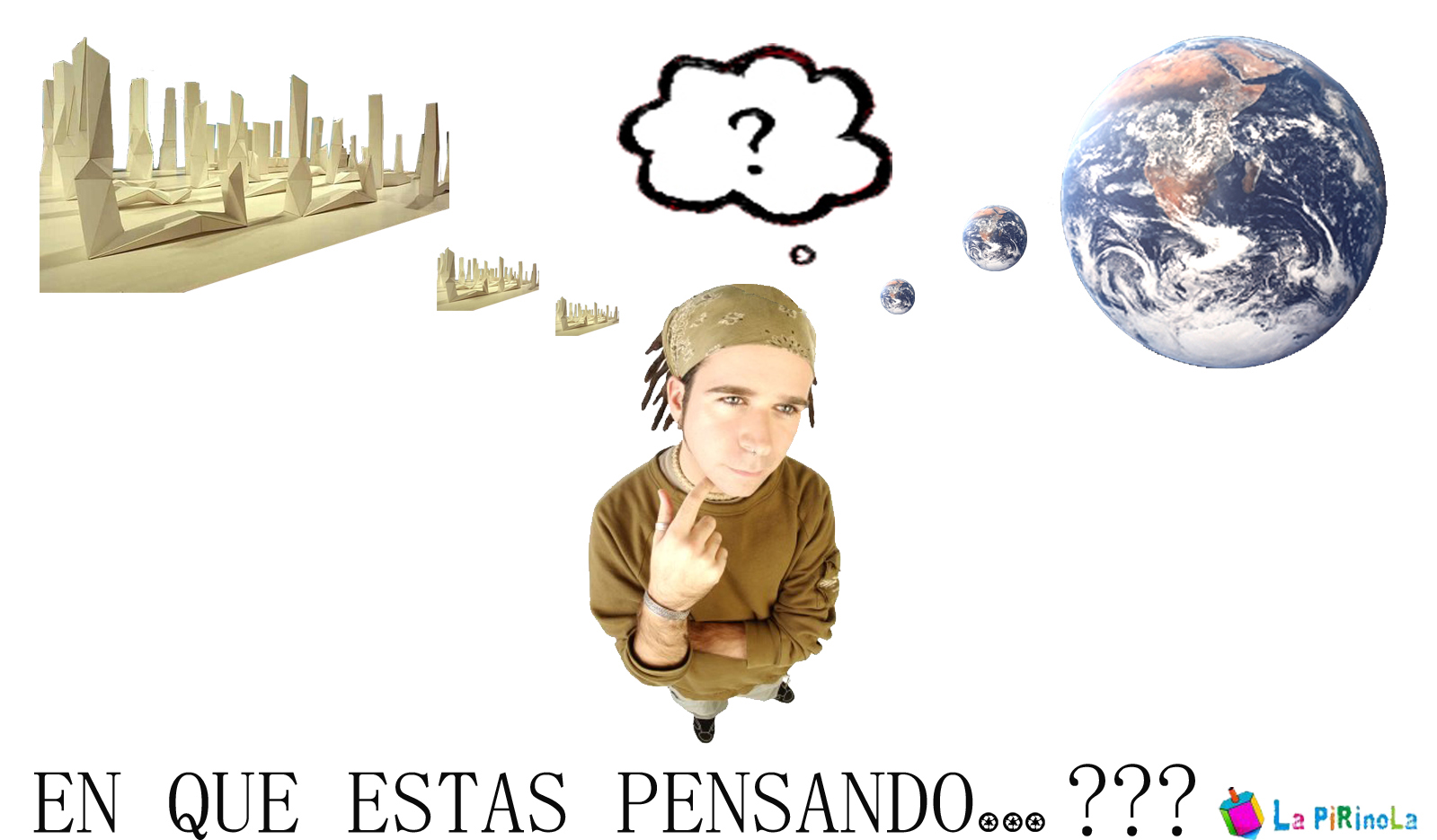 Personas pensando imagenes animadas - Imagui